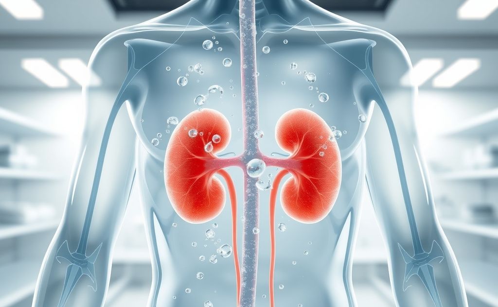 Is Carbonated Water Bad For Your Kidneys? The Truth